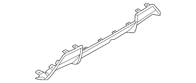 Genuine BMW 51-12-8-081-620 | Skid Plate | FREE Shipping on Most Orders ...