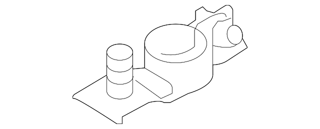 2019-2023 Mazda 3 Positive Term BCKA-67-TB1 | RealMazdaParts.com