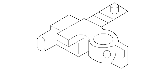 2019-2024 Mazda Negative Term BCKB-67-TB1 | Real Mazda Parts