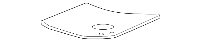 20919642 - Airbag Front Passenger Presence Module 2009-2014 GM ...