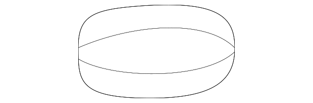1998-2010 Lexus Filler Tube Gasket 12196-50010 | Lexus Direct parts