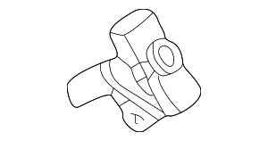 13540-50030 - Engine Timing Belt Tensioner 1990-2010 Lexus ...