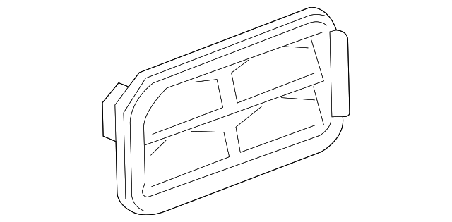 Buy Genuine GM Auto Parts - Valve (Part # 22788177) | GM Parts Store