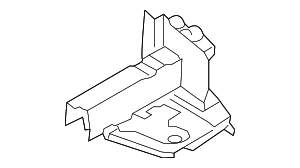 4M0-813-703-C - Rear Extension 2017-2025 Audi | Euro Parts 4 Less
