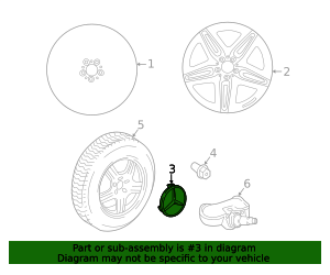 000-400-38-00-9040 - Center Cap 2020-2021 Mercedes-Benz | Mercedes-Benz ...