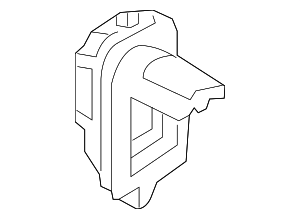 63-11-7-339-023 - Control Module - 2013-2015 BMW | BMW Parts Exchange