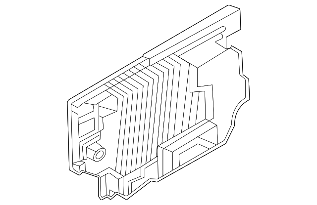 2021 Ford F-150 Module MU5Z-14G371-G | Varsity Ford