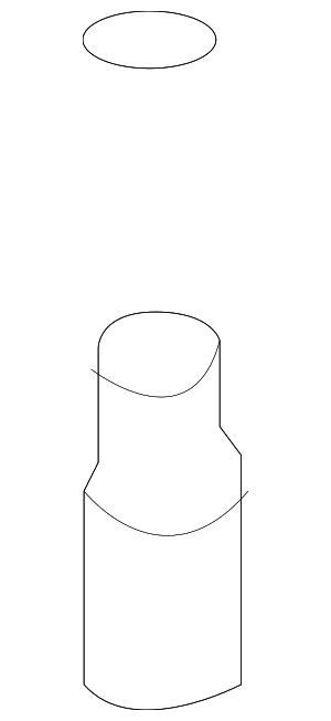 2004-2012 Lexus Fuel Pressure Regulator 23280-20060 | OEM Parts Online