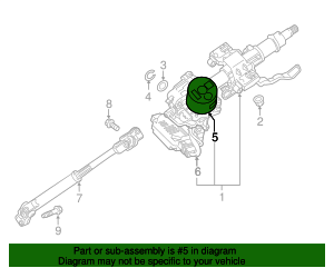 2016-2022 Hyundai Motor 56330-F2000 | OEM Parts Online