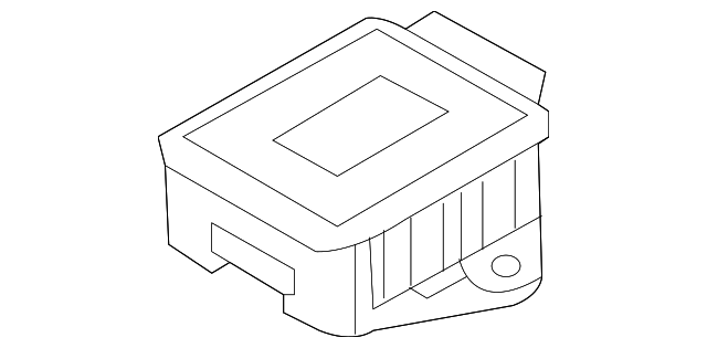 34526882268 - 2014-2019 BMW Control Unit (34-52-6-882-268) | Parts ...