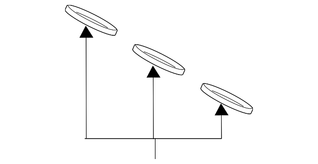2014-2021 Kia Intake Manifold Gasket 28215-3CFA0 | TascaParts.com