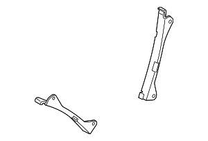 24810-3CGA2 - Guide 2014-2020 Kia | Kia.Parts Store