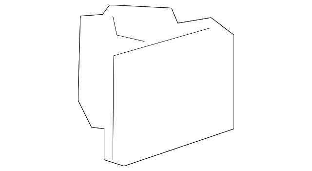 90682-S7A-003 - Lever Grommet 2010-2012 Honda | Honda Parts Online