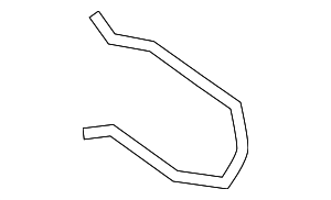 2004-2021 Volkswagen OEM NEW VW Volkswagen Upper Coupling Retainer ...