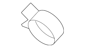 2012-2017 Subaru Front Hose Clamp 805926040 | Subaru Parts Store