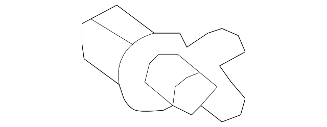 29014-3E400 - Purge Control Valve 2007-2010 Kia Rondo | Kia.Parts Store