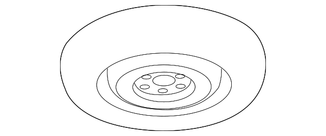 2014-2020 Mopar Wheel 4726149AA | TascaParts.com