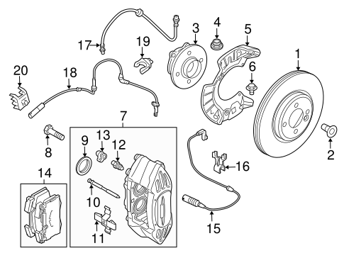 2012 mini cooper parts store