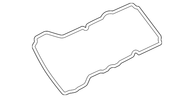 HL3Z-6584-A - Valve Cover Gasket 2017-2022 Ford | Ford Parts Direct
