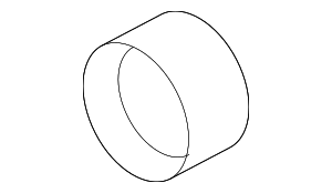 2003 2004 2005 2006 Mitsubishi Outlander complete timing belt kit ...