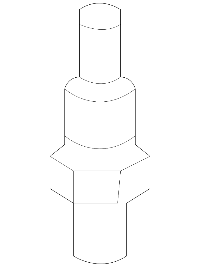 2010-2020 Fiat PCV Valve 5047063AA | TascaParts.com