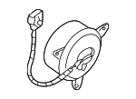 Fan Parts | Mitsubishi Parts | Auto Parts