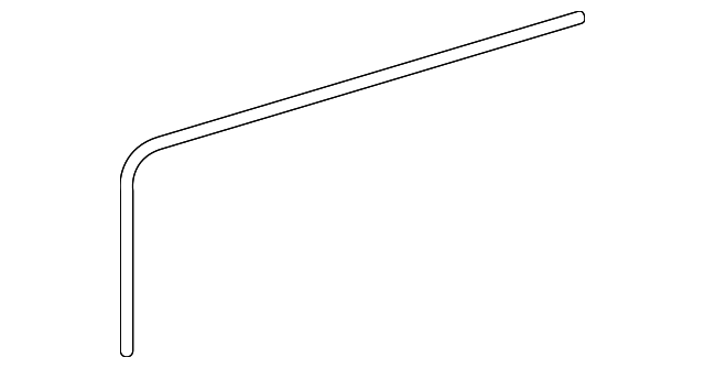 213-540-68-00 - Positive Cable 2017-2023 Mercedes-Benz | Mercedes-Benz ...