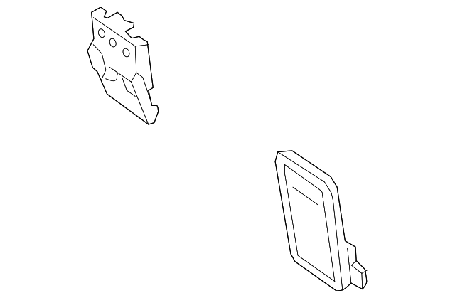 205-545-07-00 - Positive Cable Cap 2017-2021 Mercedes-Benz | Mercedes ...