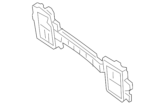 205-545-14-00 - Connector 2017-2021 Mercedes-Benz | Mercedes-Benz USA Parts