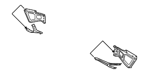2009-2020 Mopar Bumper Bracket 68049744AA | TascaParts.com