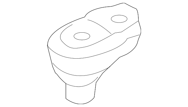 68014986AB - Trailer Tow Harness Connector - 2009-2022 Mopar | Mopar ...