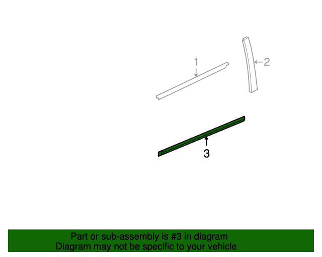 Side Body Molding Set Wagon R at Ruby Hereford blog