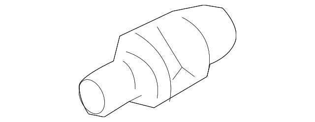 2000-2009 Audi Coolant Temp Sensor 059-919-501-A | Audi USA Parts