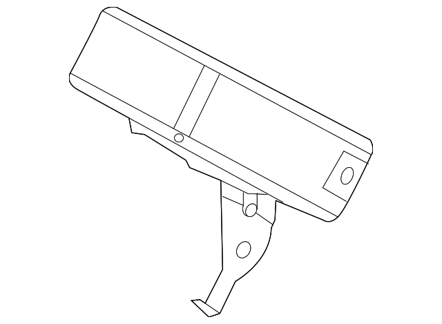 2013-2014 Toyota Avalon Control Module 86572-41010 | Toyota Parts Center