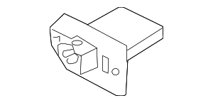 97128-1M000 - Resistor 2004-2017 Kia | Kia.Parts Store