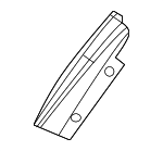 Buy INFINITI Exterior Accessories Online | Infiniti Wholesale Direct