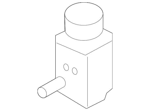 Genuine Expansion Valve for 2011-2015 Hyundai | Part# 97626-3R000 ...