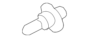 2012-2020 Porsche Xenon Bulb 999-631-070-90 | OEM Parts Online