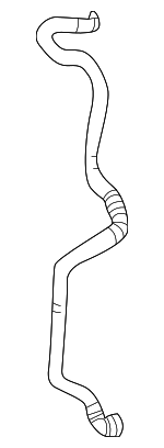 Mercedes-Benz Hoses & Clamps For Sale | Mercedes-Benz USA Parts