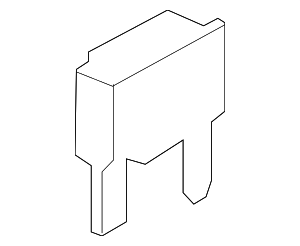 Genuine OEM Fuse Part# 18790-01124 Fits 2010-2025 Hyundai: Up To 35% ...