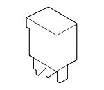 95230-2P020 - Relay - 2015-2021 Hyundai | World OEM Parts Hyundai