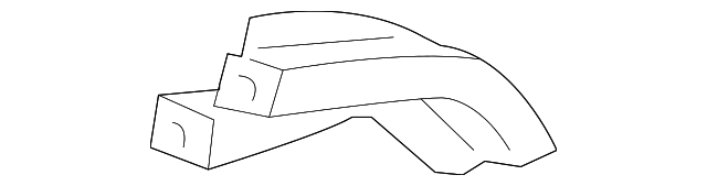 84142-S2A-000 - Brush, R 2000-2009 Honda S2000 | Honda Parts Online