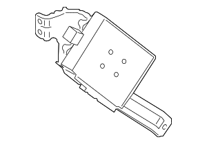 99910-S9000 - Control Module 2023-2024 Kia Telluride | Kia.Parts Store