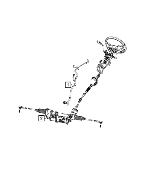 Wiring, Body and Accessories for 2022 Ram 1500 Classic | Mopar eStore