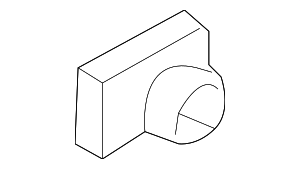 2012-2014 Hyundai Engine Cooling Fan Resistor 25385-1M000 | OEM Parts ...