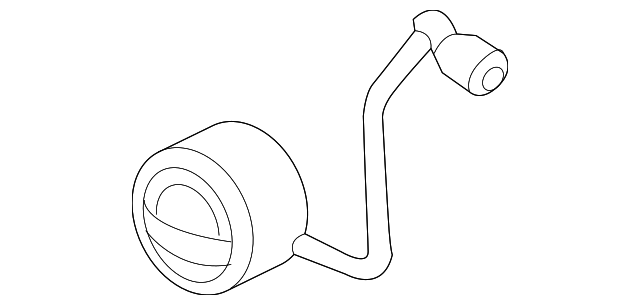 Genuine Fan Motor for 2014-2017 Hyundai | Part# 25386-C7160 | Hyundai ...