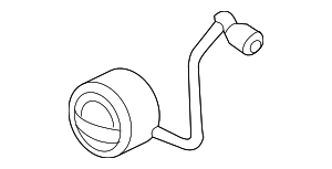 Genuine Fan Motor for 2014-2017 Hyundai | Part# 25386-C7160 | Hyundai ...