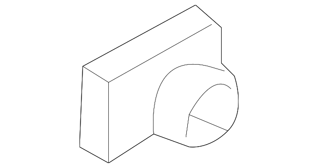 2012-2014 Hyundai Engine Cooling Fan Resistor 25385-1M000 | OEM Parts ...