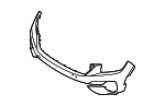 Bumper & Components - Front for 2023 Kia Seltos | Kia.Parts Store