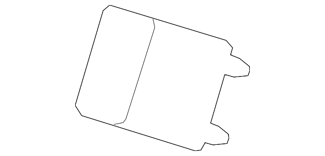 2010-2021 GM Relay 13422668 | TascaParts.com